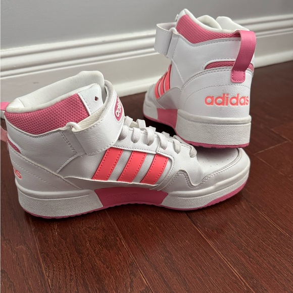 adidas | Shoes | Adidas Hoops Cloudfoam Super Soles Womens 7 | Poshmark